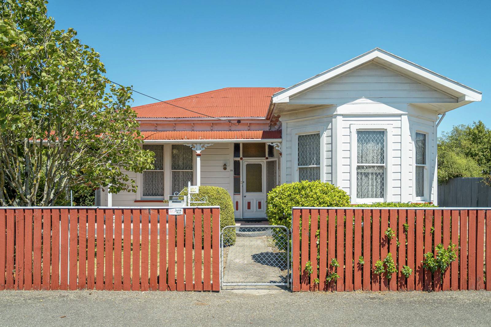 31 Rhodes Street, Carterton - 3 Bed House - Private Treaty