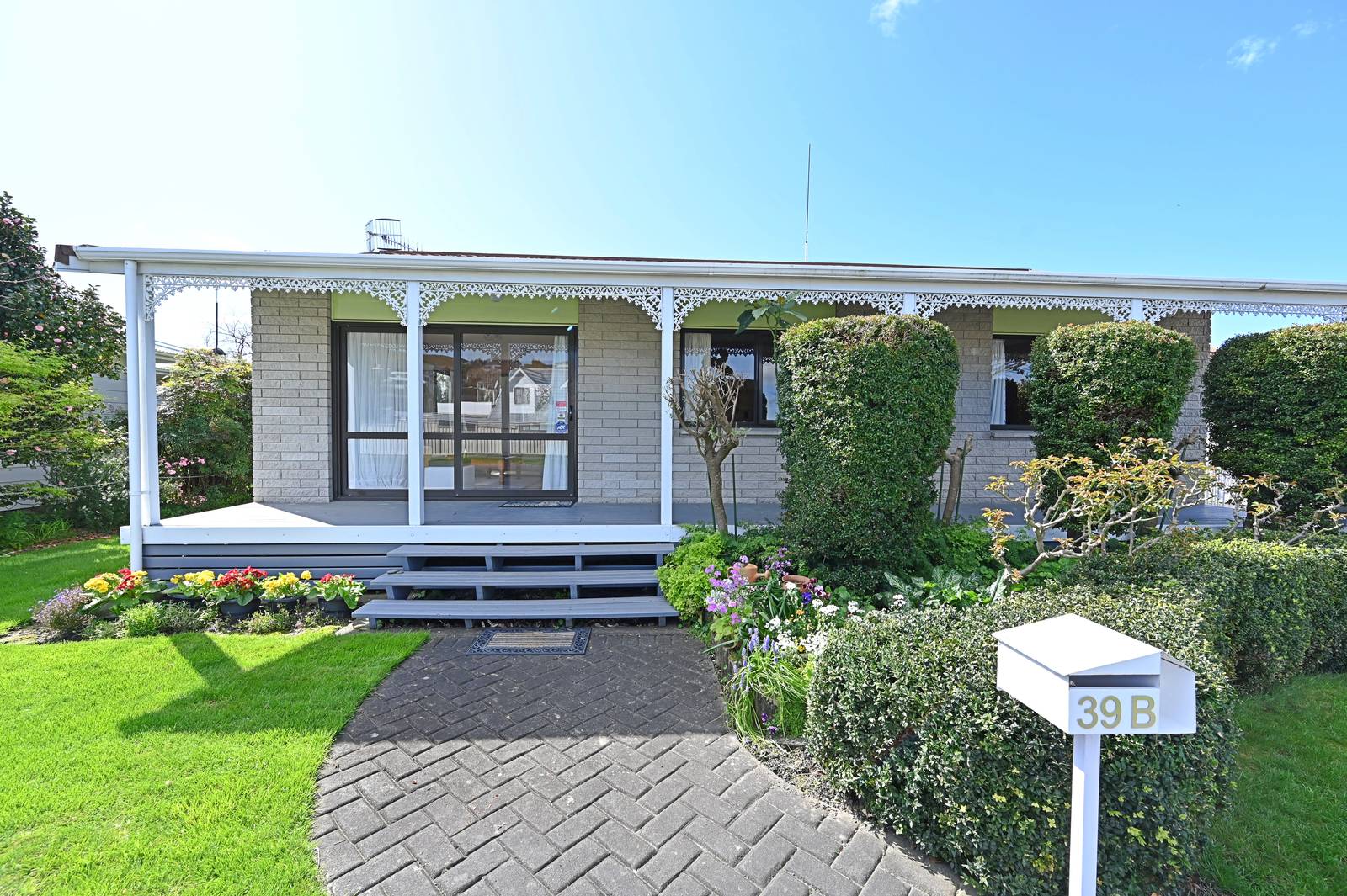 39B O'Dowd Road, Taradale - 2 Bed House - Private Treaty