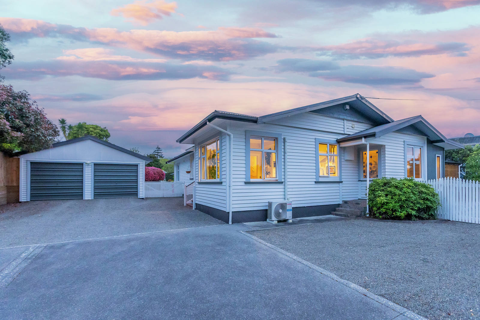 2 Ratanui Road, Paraparaumu - 3 Bed House - Private Treaty