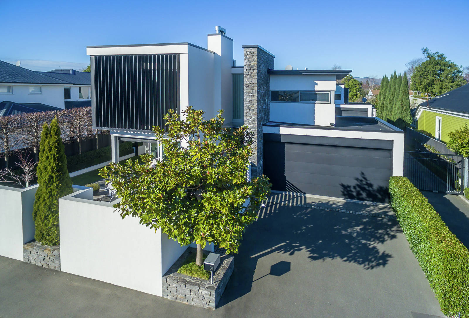 56 Office Road, Merivale - 4 Bed House - Auction