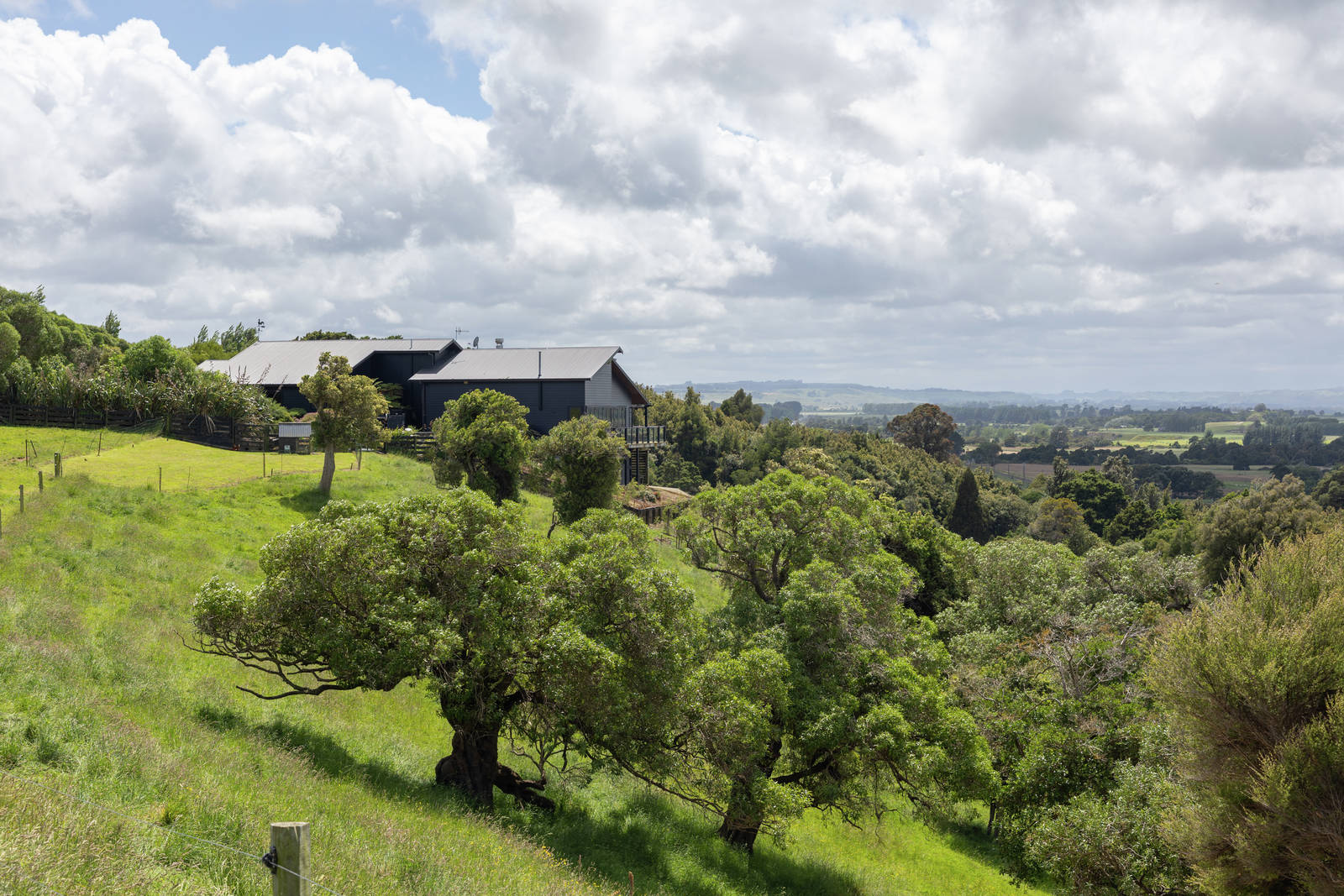 1808b State Highway 1, Marton - 3 Bed House - Tender