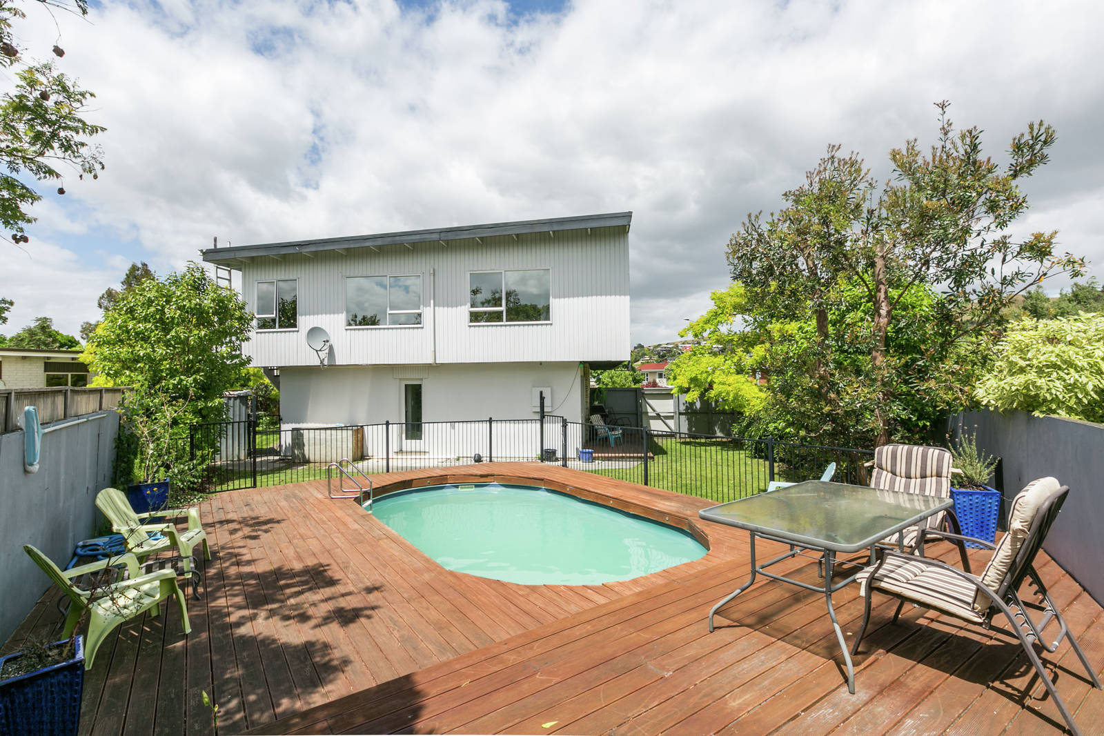 24 Anderson Road, Taradale - 4 Bed House - Private Sale