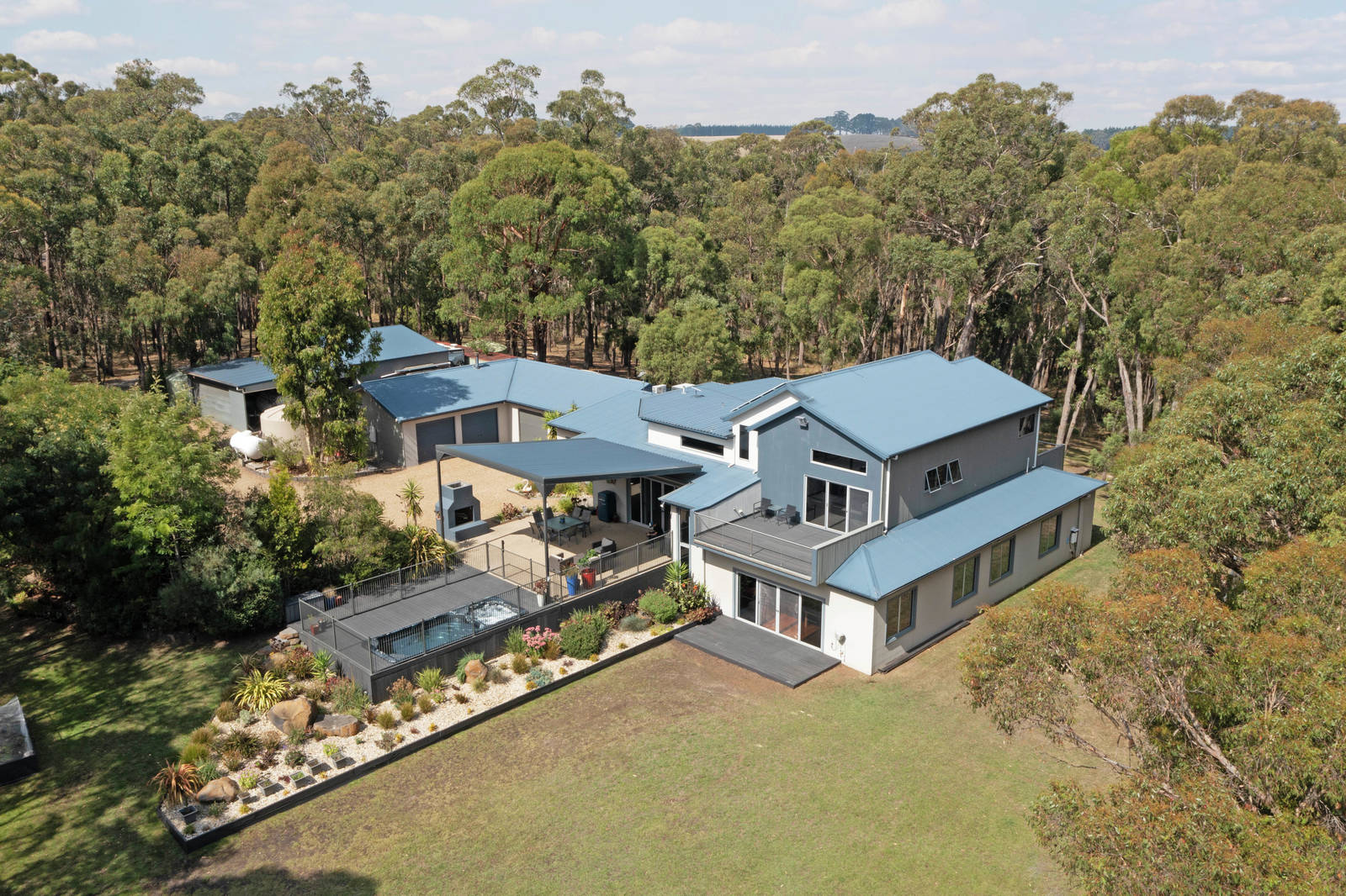 2 Isla Court, Glen Park - 5 Bed House - Withdrawn
