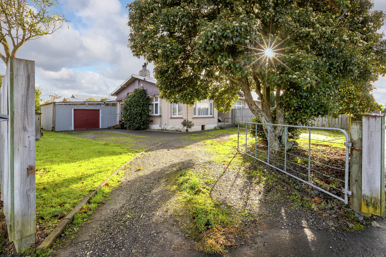 69 Worksop Road, Masterton - 4 Bed House - Auction Sold