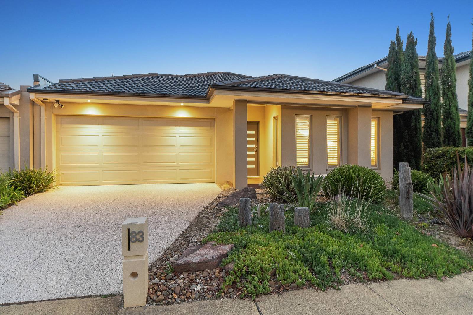 83 Greenside Circuit, Sandhurst - 3 Bed House - Private Treaty