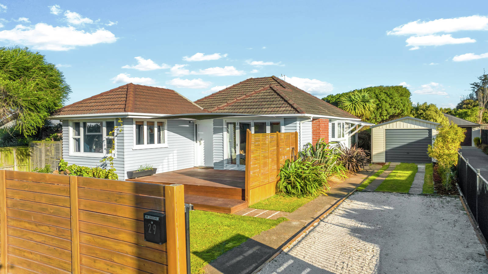 29 Beach Road, North New Brighton - 3 Bed House - Deadline Sale