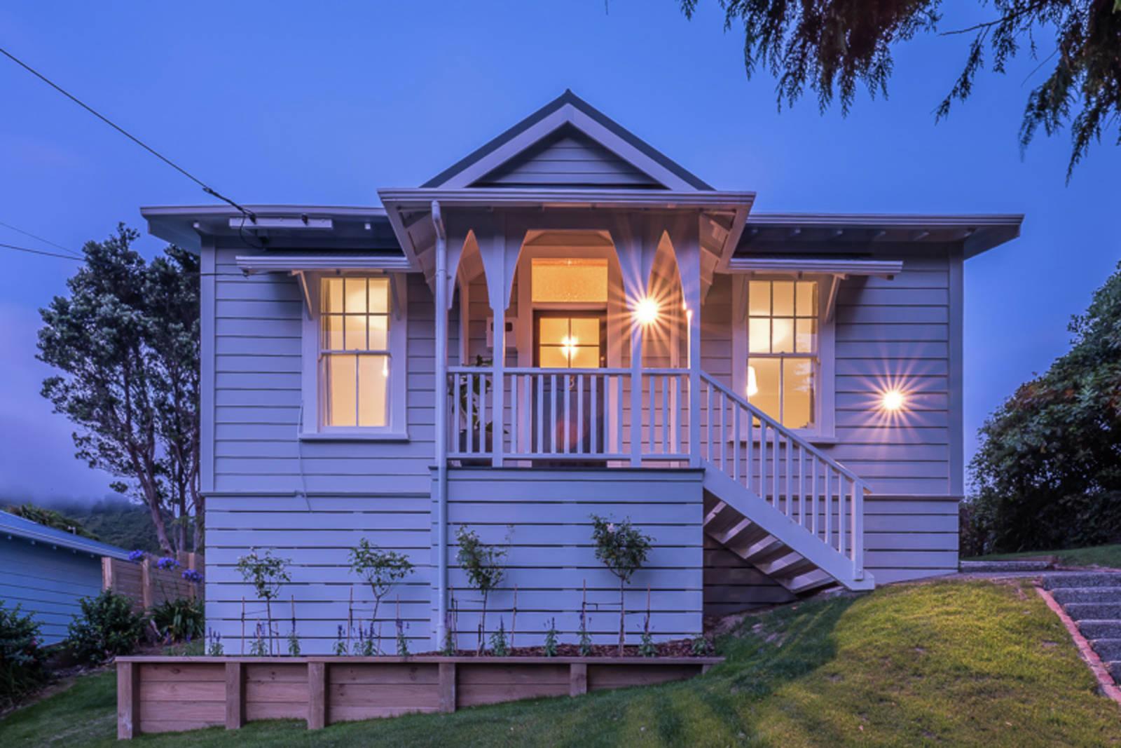 51 Tarikaka Street, Ngaio - 3 Bed House - Tender