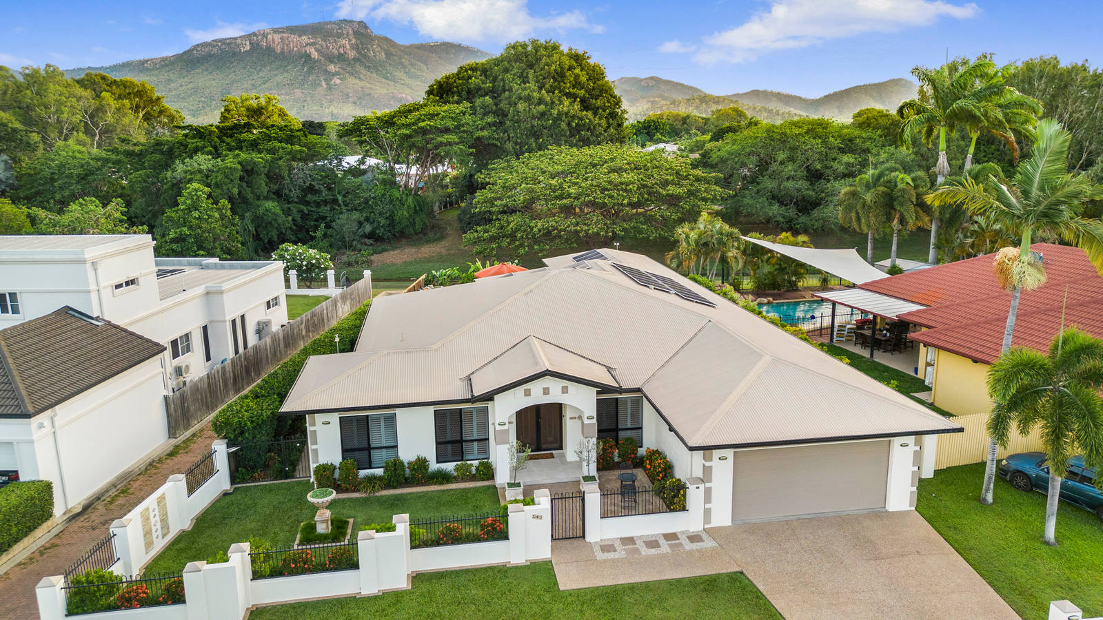 143 River Park Drive, Annandale - 6 Bed House - Private Treaty