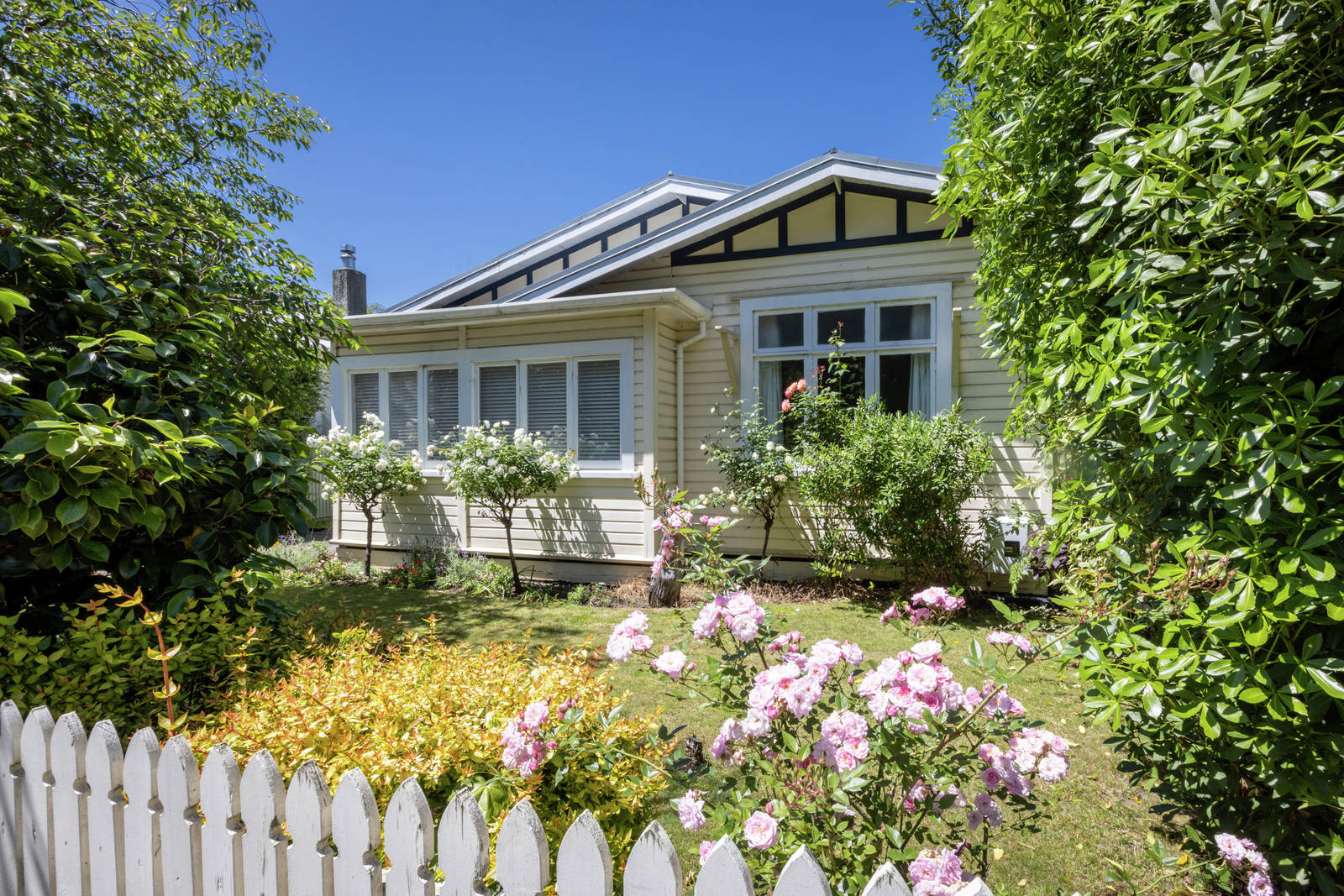 23 Carnell Street, Napier South, Napier - 3 Bed House - Private Sale