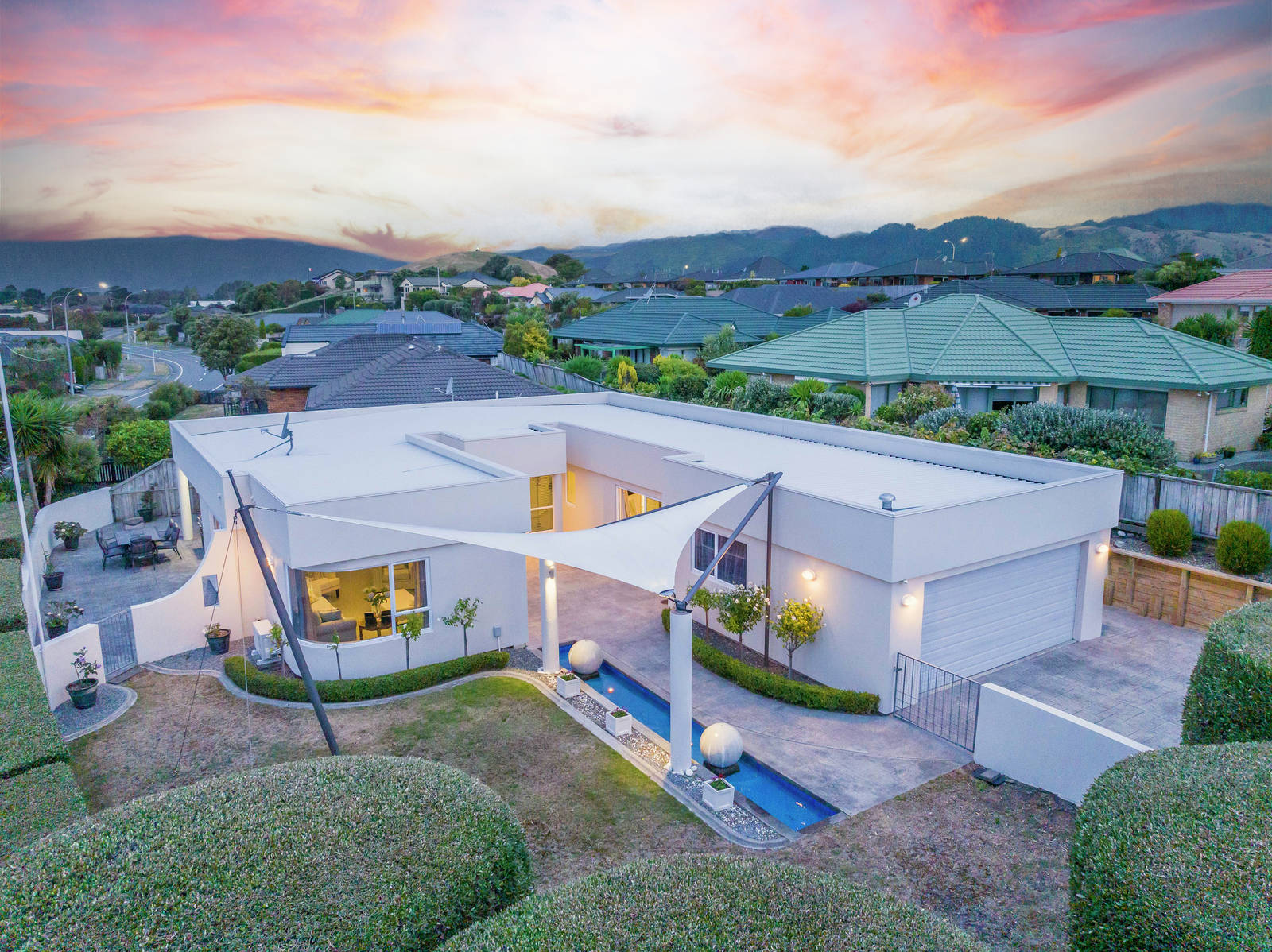 111 Realm Drive, Paraparaumu - 3 Bed House - Auction Sold