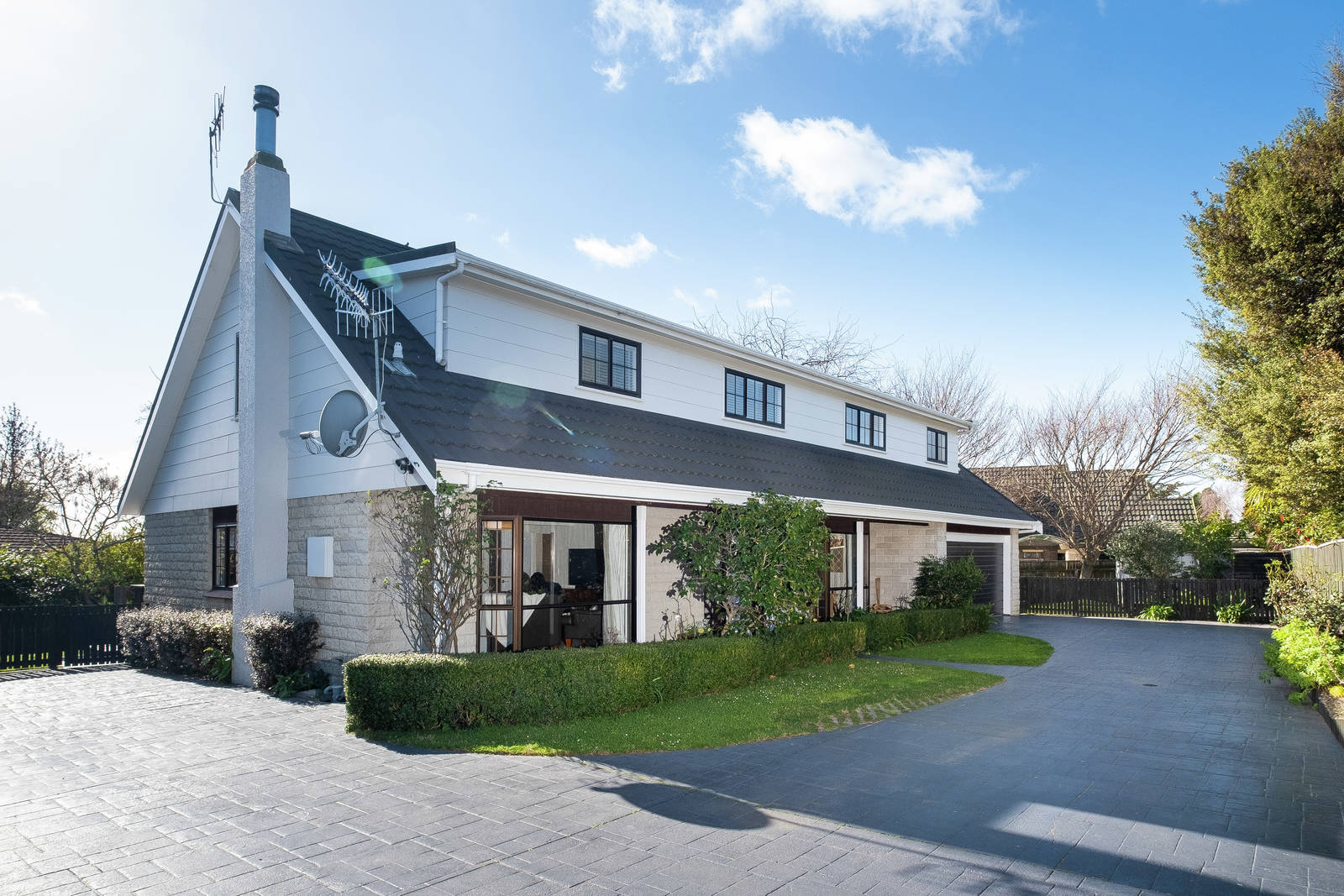 3 Eglinton Place, Havelock North - 4 Bed Lot - Private Treaty