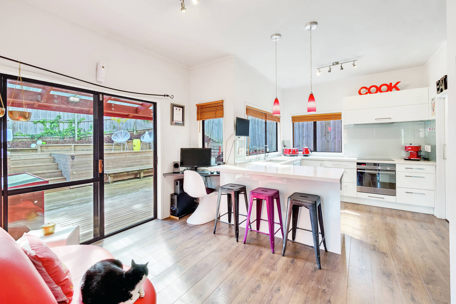 1/65 Nigel Road, Browns Bay - 4 Bed House - Auction