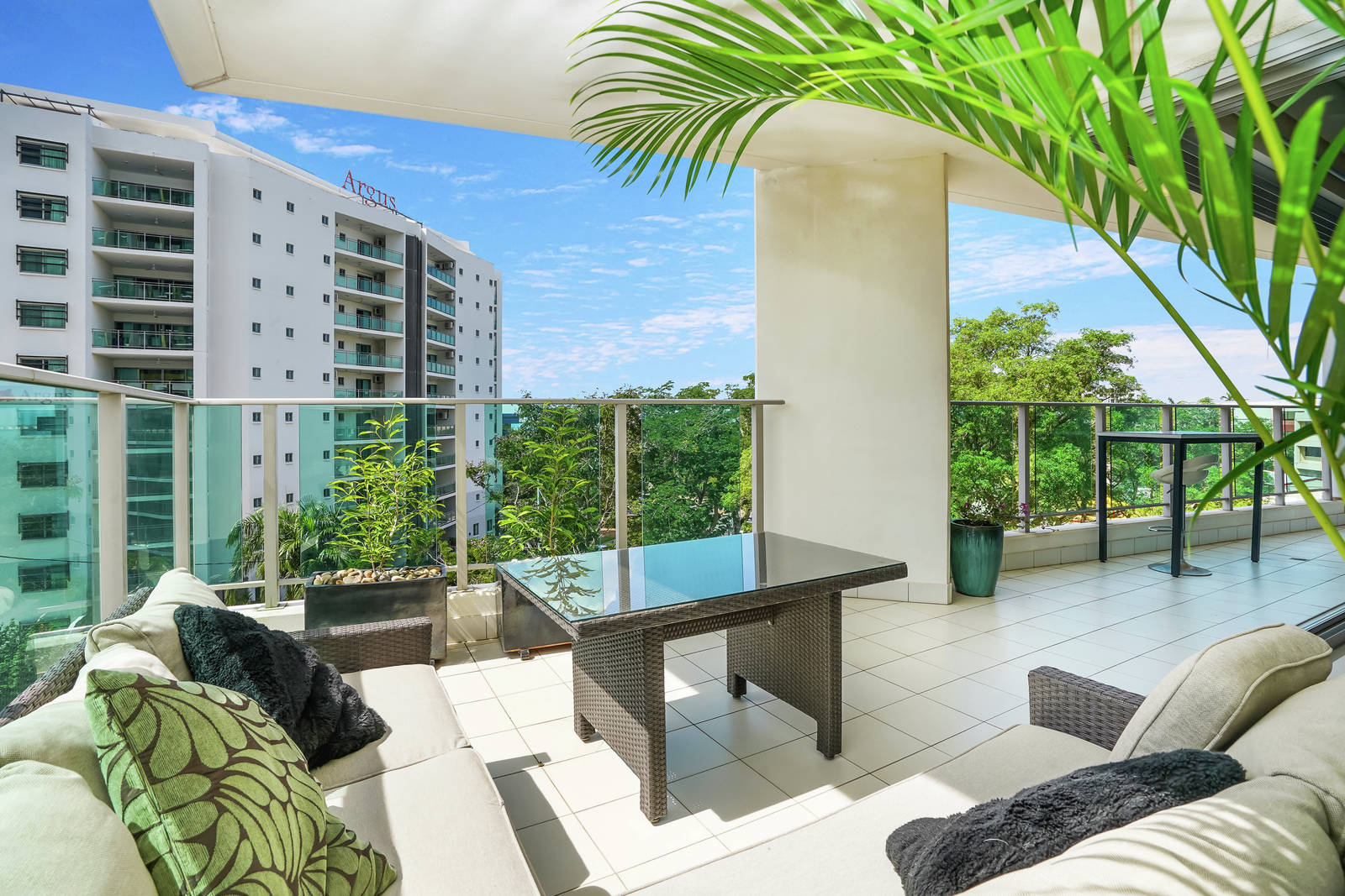 4004/27 Woods Street, Darwin City - 3 Bed Unit - For Sale