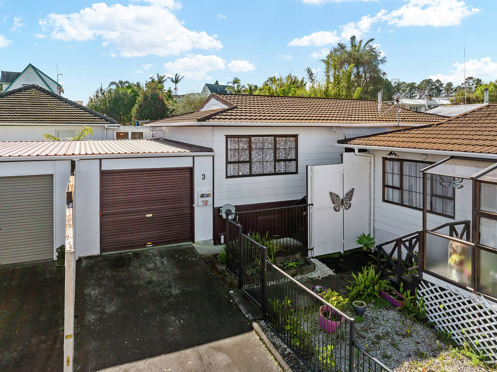 3/163 Onerahi Road, Onerahi - 2 Bed Unit - Private Treaty
