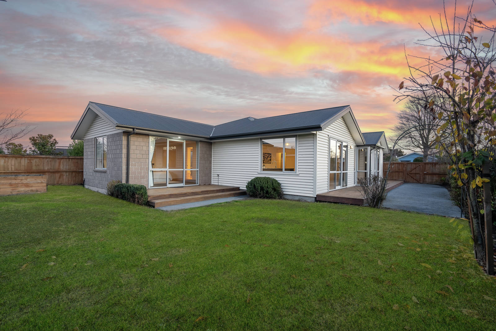 31 Central Avenue, Prebbleton - 4 Bed House - Deadline Sale