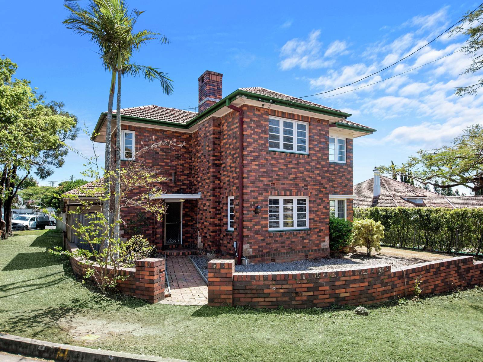 22 Liverpool Road , Clayfield - 3 Bed House - Auction
