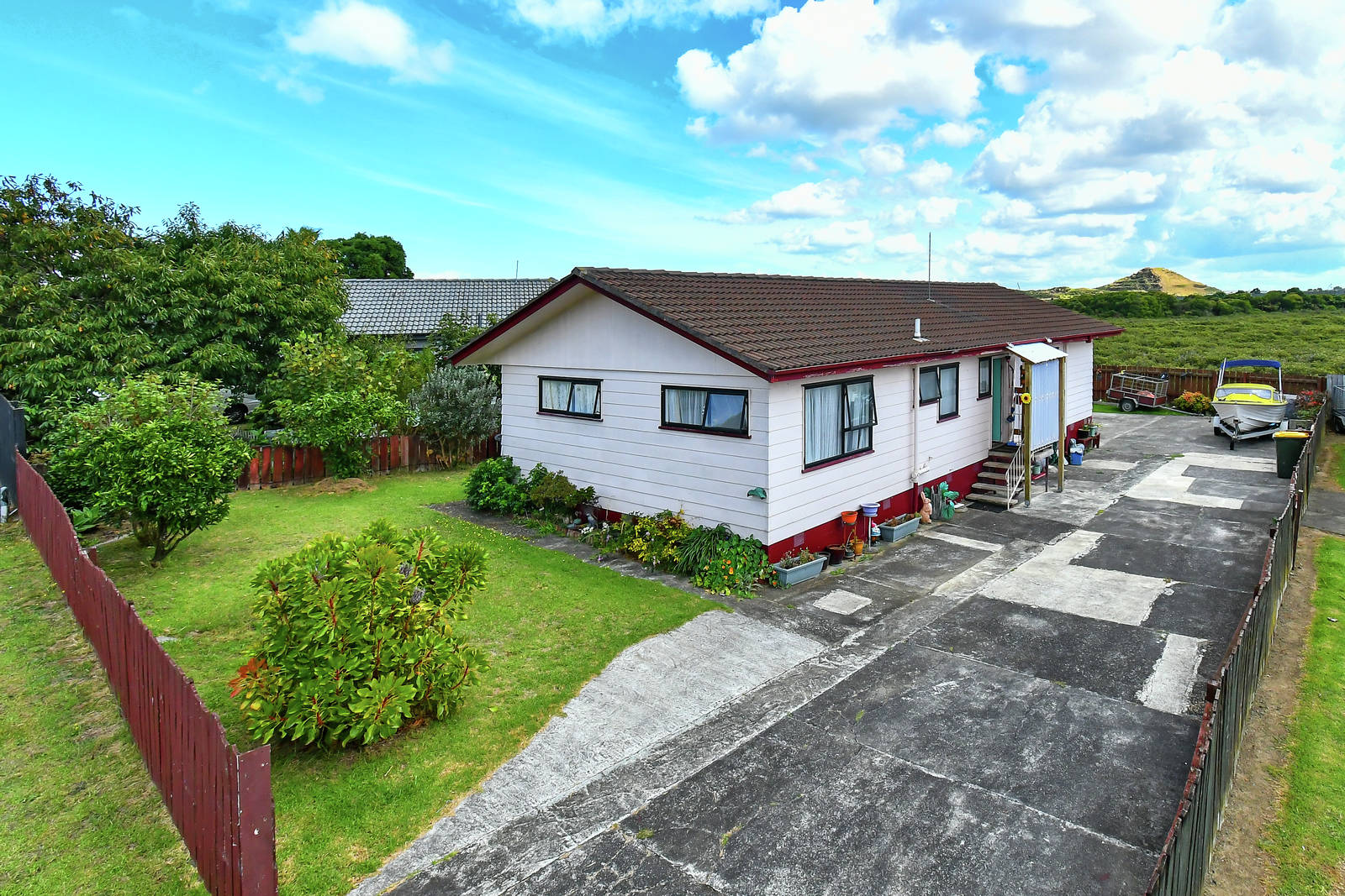 36 Kopara Place, Clendon Park - 4 Bed House - Sale by Set Date