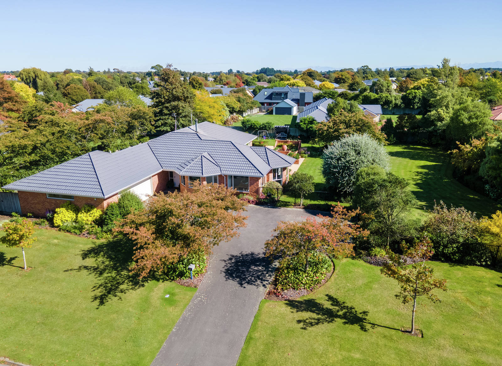 43 Stonebridge Way, Prebbleton - 5 Bed House - Private Treaty