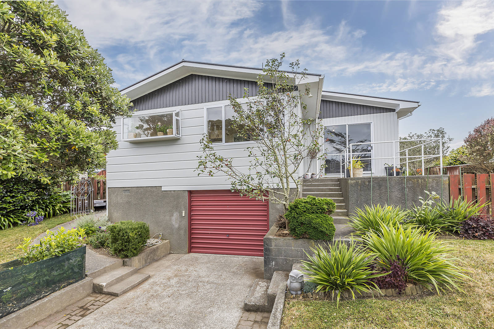 6 Cheyne Walk, Newlands - 3 Bed House - Auction Sold