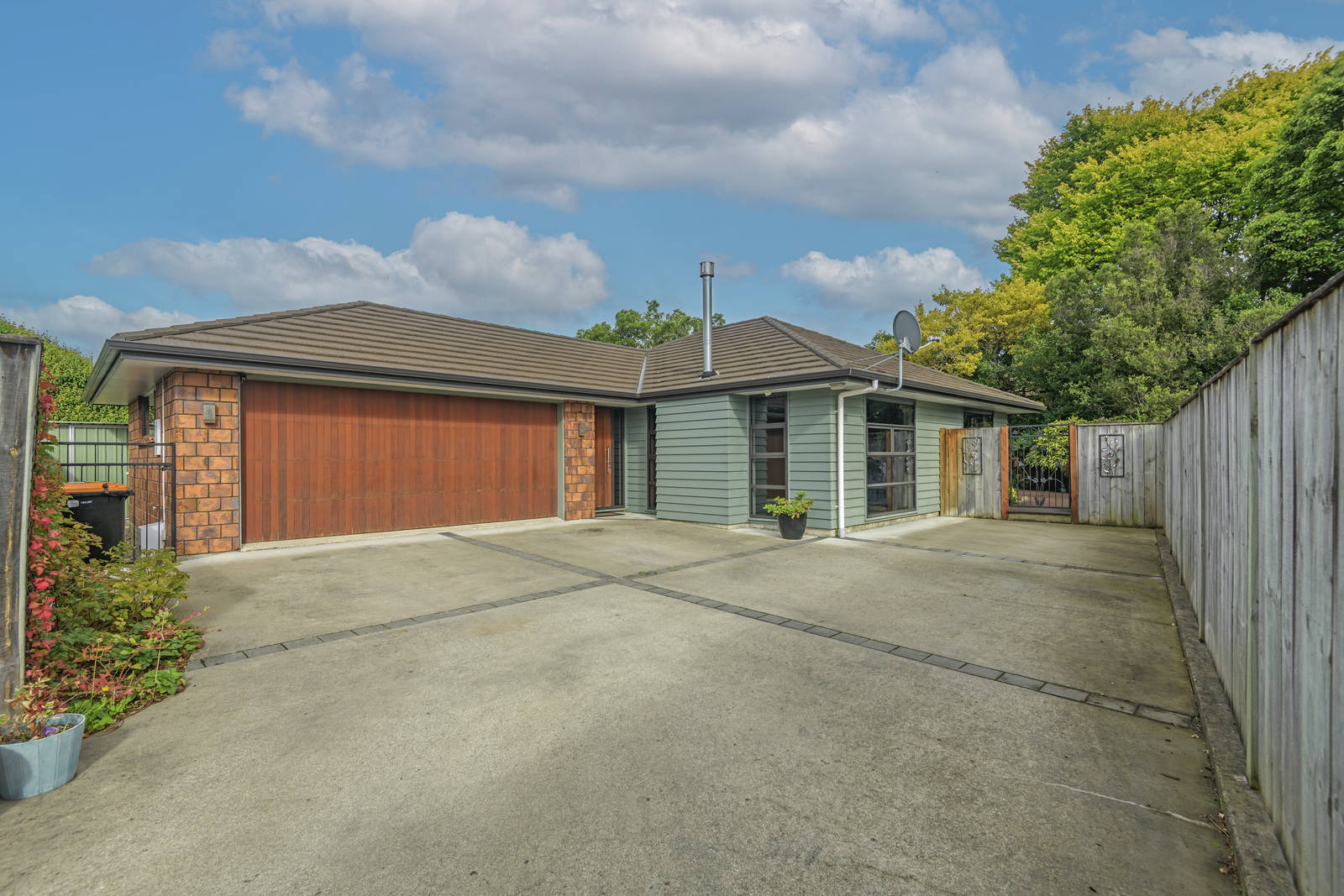 2A Patea Place, Terrace End - 3 Bed House - Private Treaty