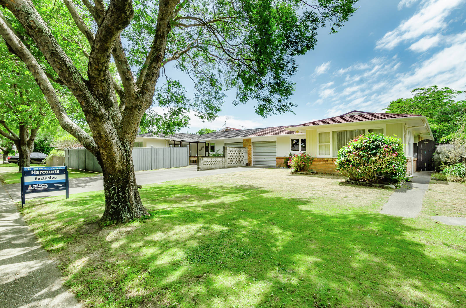 2/44 Tui Road, Raumati Beach - 2 Bed House - Tender