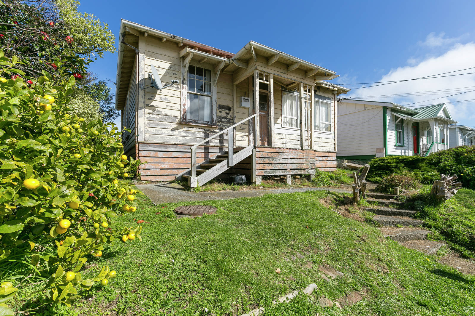 44 Tarikaka Road, Ngaio - 3 Bed House - Auction Sold