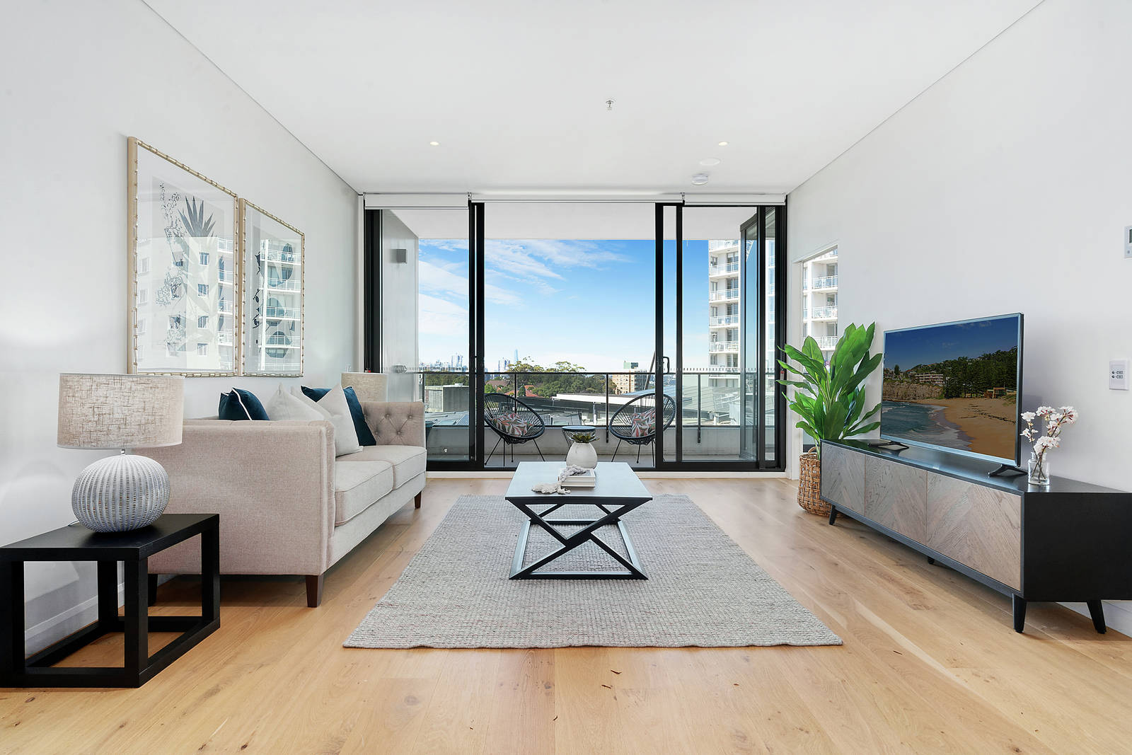 1103/9 Albany Street, St Leonards - 1 Bed House - Private Treaty
