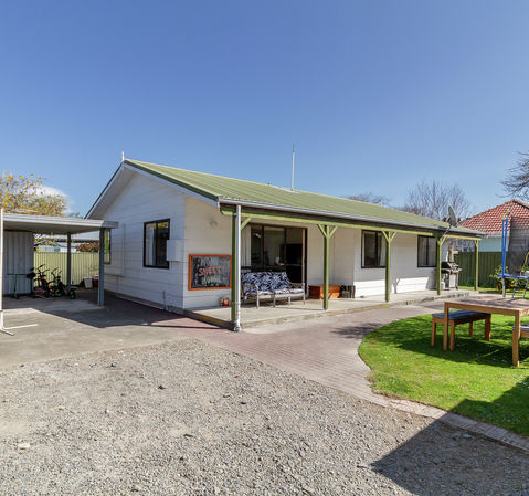 42A Puketapu Road, Taradale - 3 Bed House - For Sale