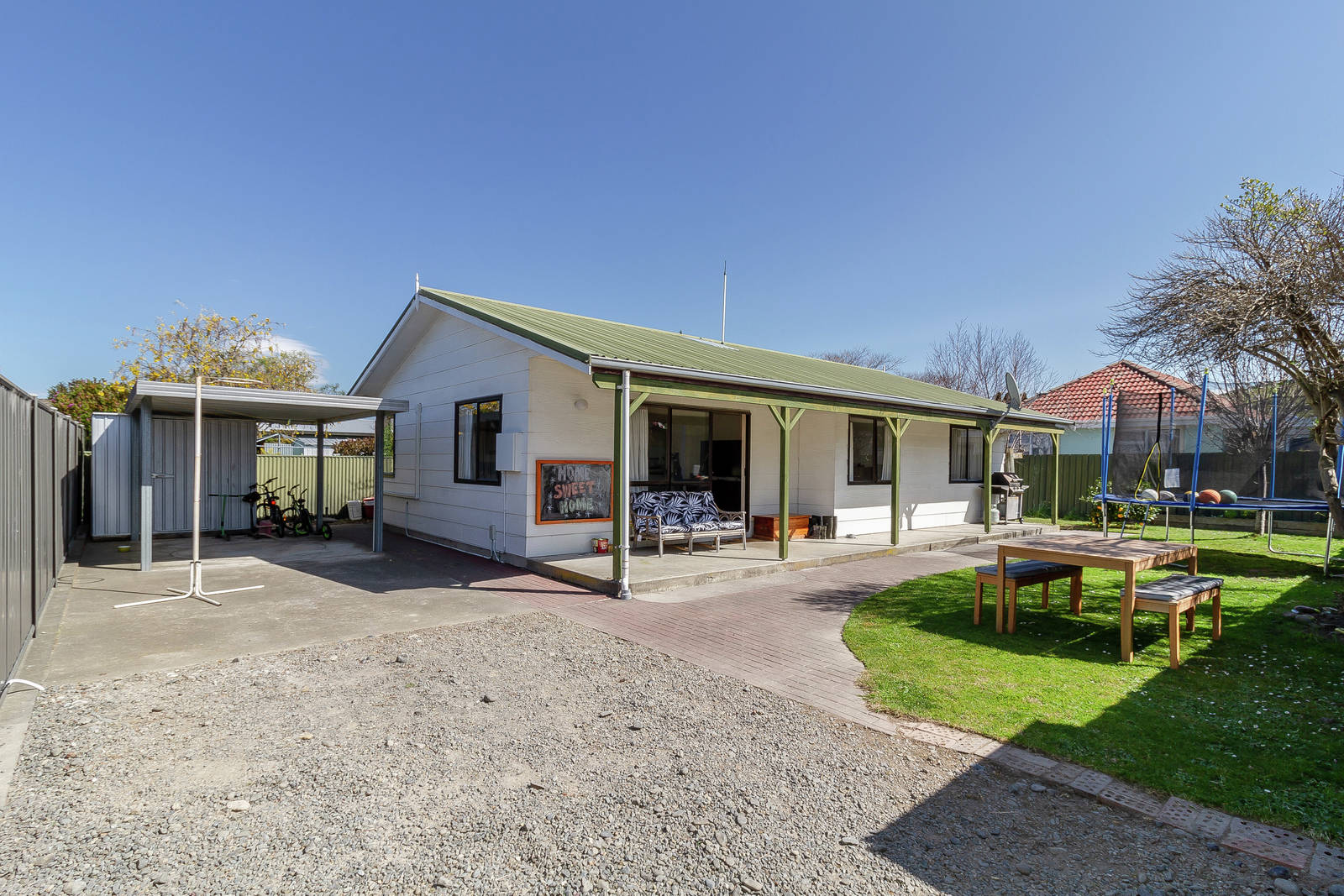 42A Puketapu Road, Taradale - 3 Bed House - For Sale