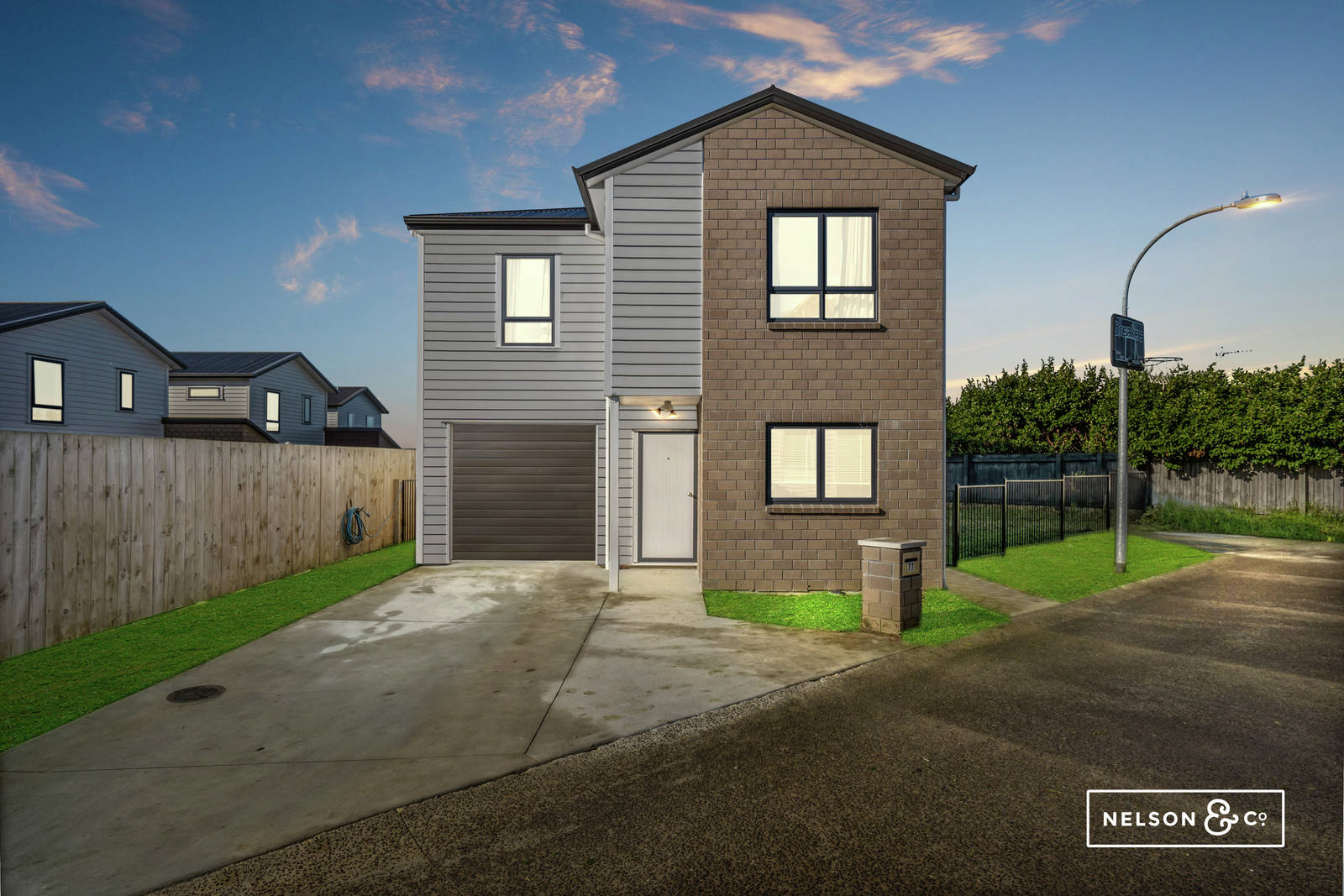 77 Becker Drive, Weymouth - 4 Bed House - Price