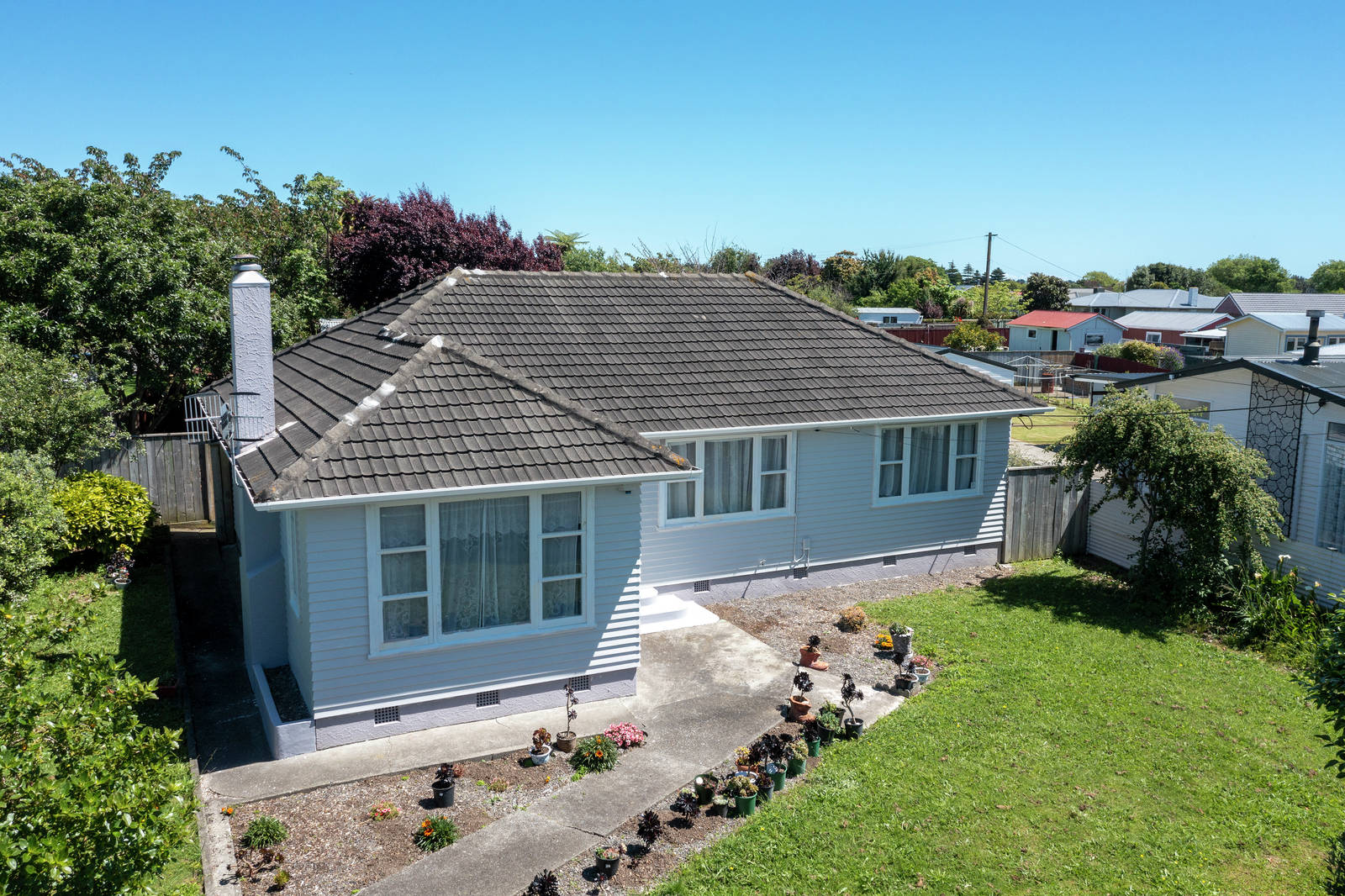 2 William Street, Levin - 3 Bed House - Private Sale