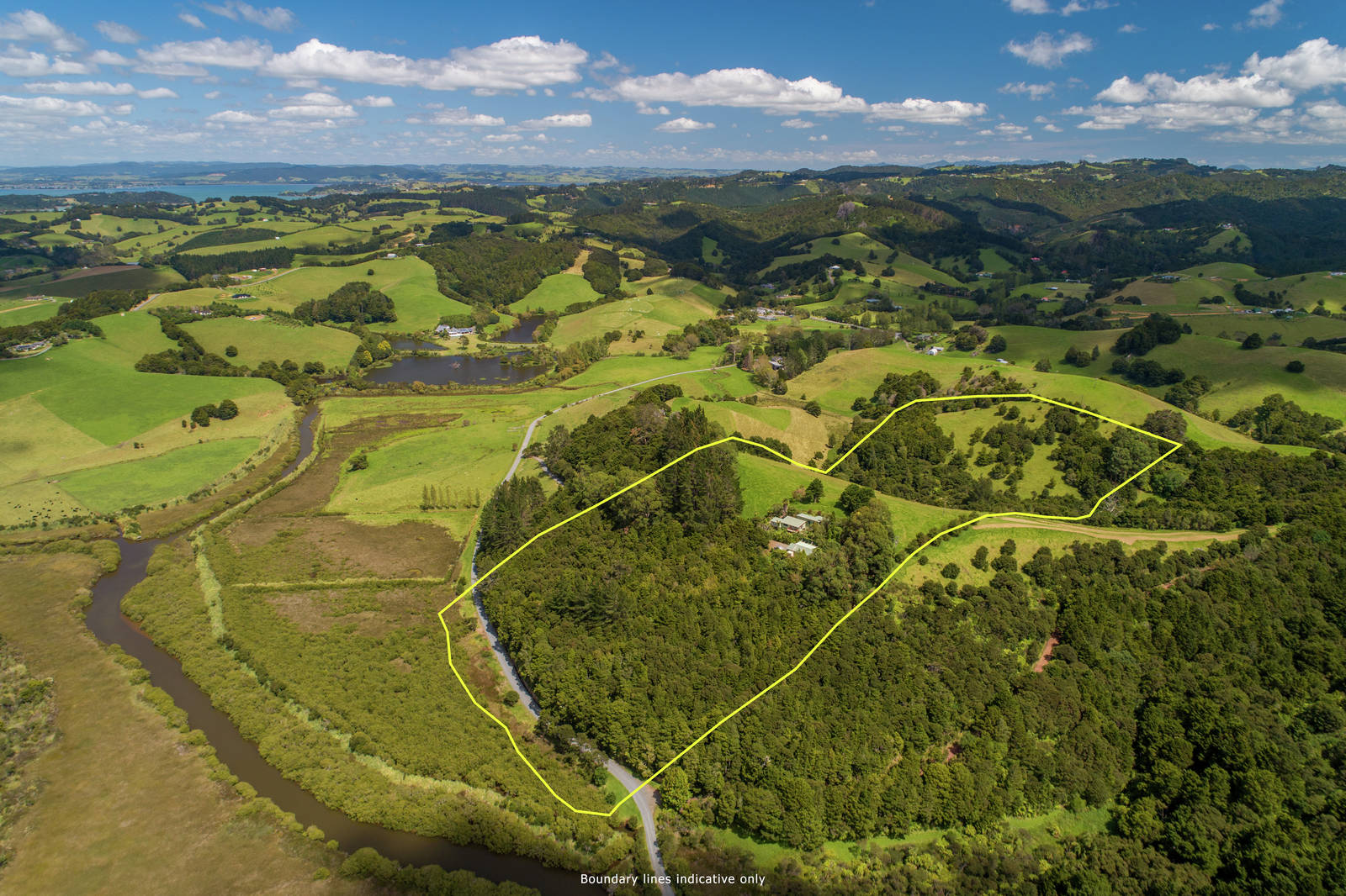 75 Awa Way, Parua Bay - 3 Bed Lot - Private Treaty