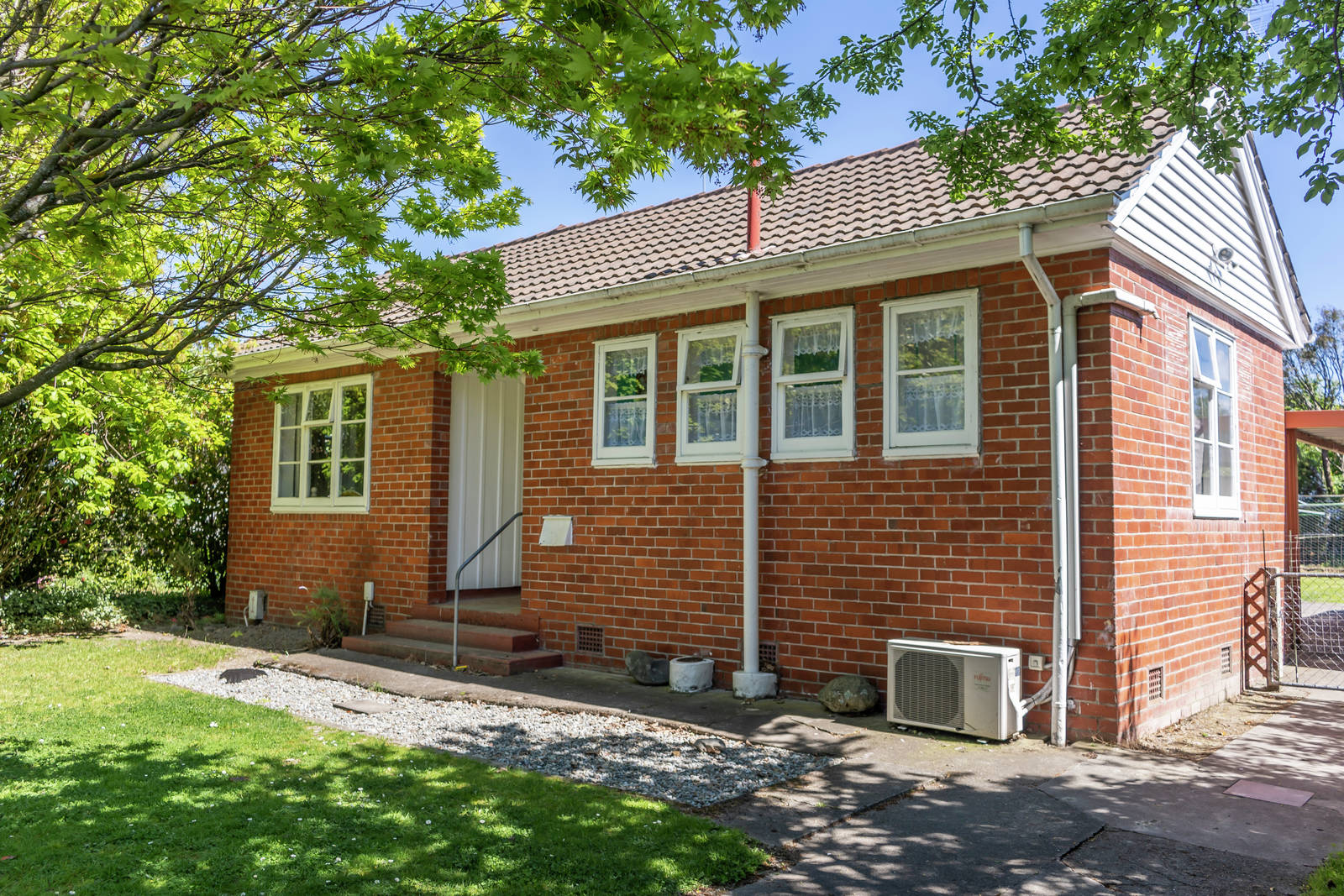 8 Beetham Street, Masterton - 3 Bed House - Sale by Set Date