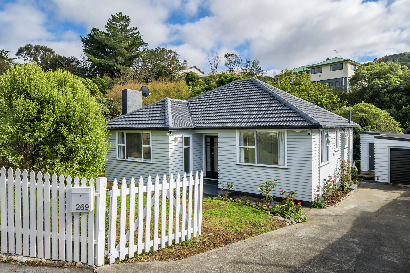 269 Middleton Road, Glenside - 3 Bed House - Deadline Sale
