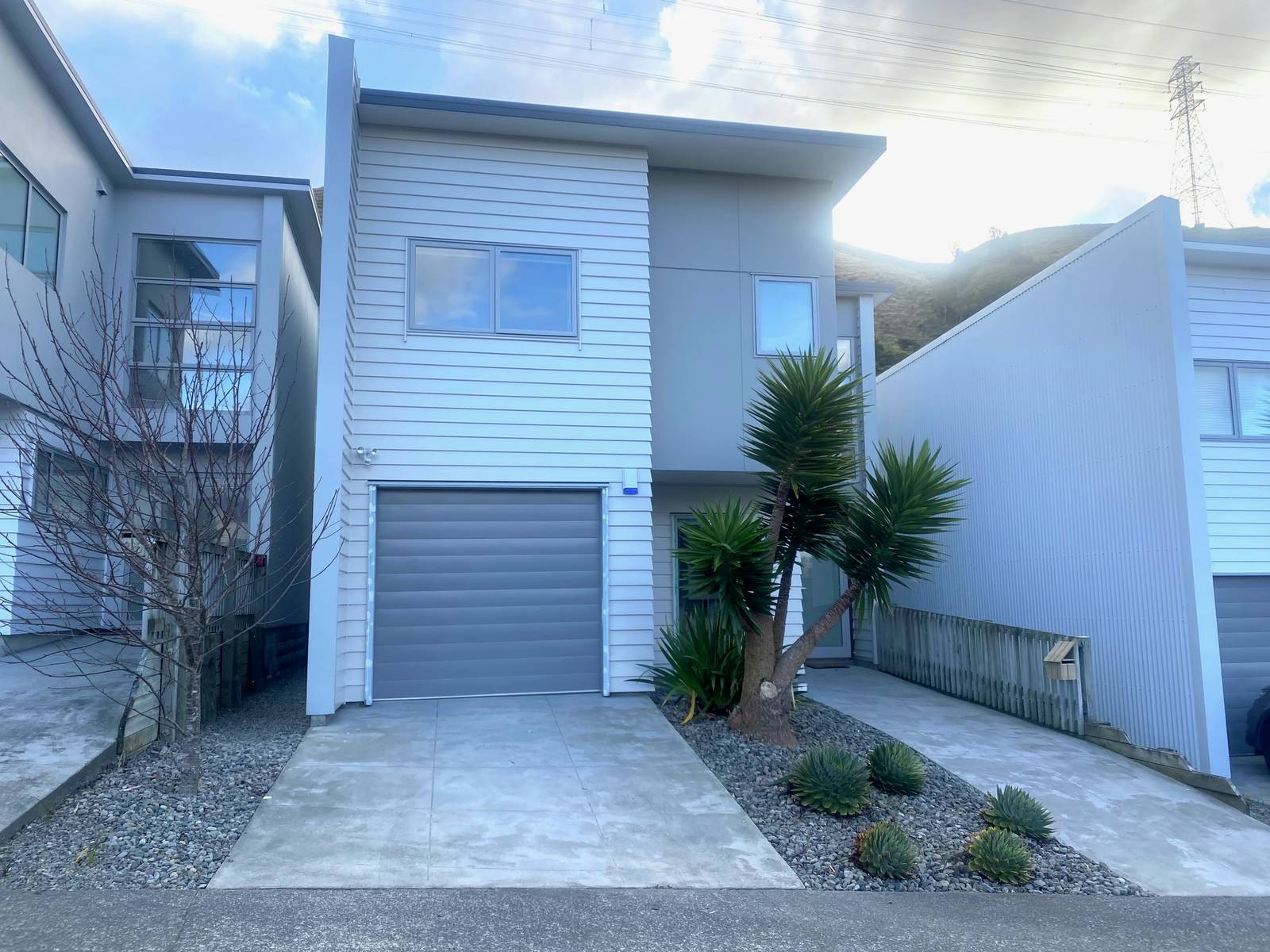 34a Erlestoke Crescent, Churton Park - 3 Bed House - Private Treaty
