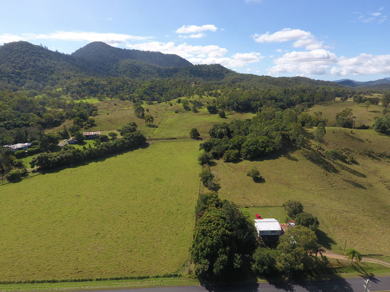 776 Mount Martin Loop Road, Mount Martin - 3 Bed Rural - Auction