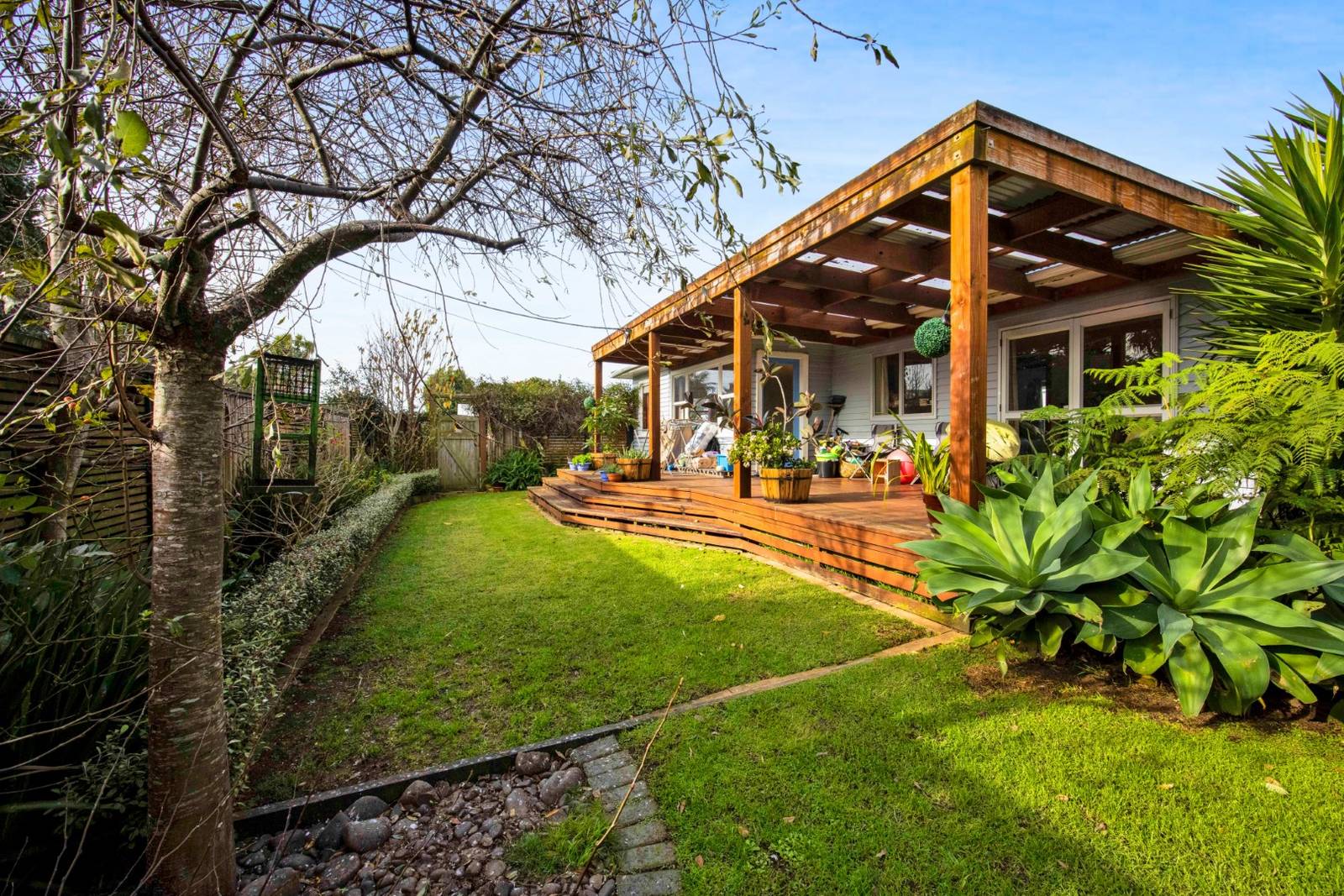 40B Fitzroy Road, Fitzroy - New Plymouth - 4 Bed House - Auction Sold