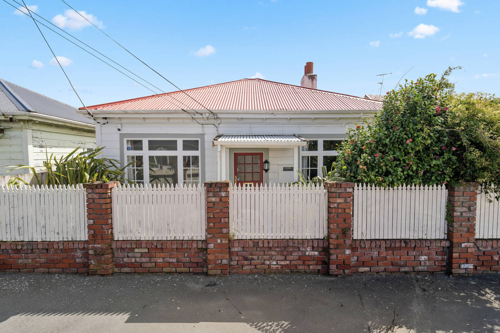 47 Queen Street, Petone - 3 Bed House - Private Treaty