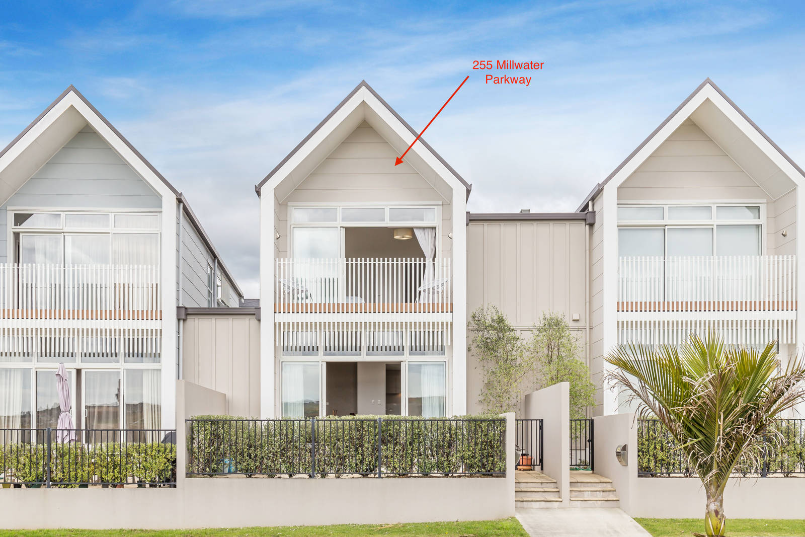 255 Millwater Parkway, Millwater - 4 Bed House - Private Treaty