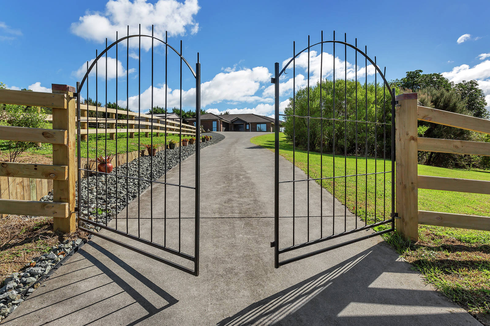 316 Cemetery Road, Maunu