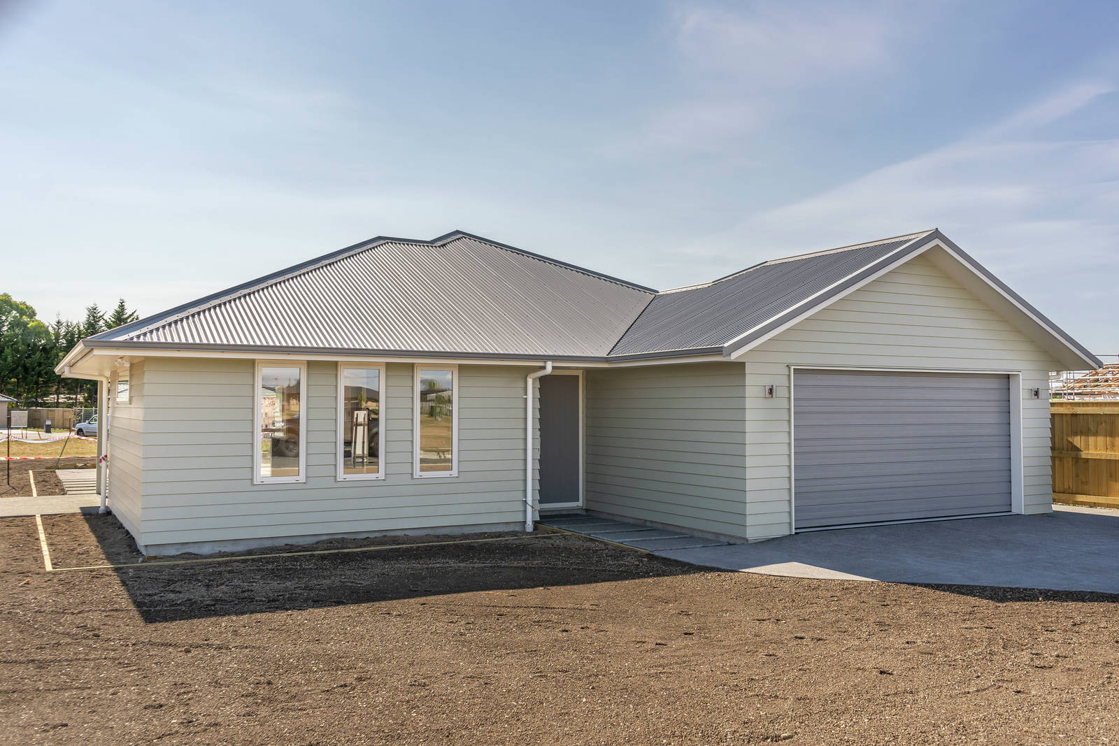 14 Mitre Way, Masterton - 3 Bed House - Private Treaty