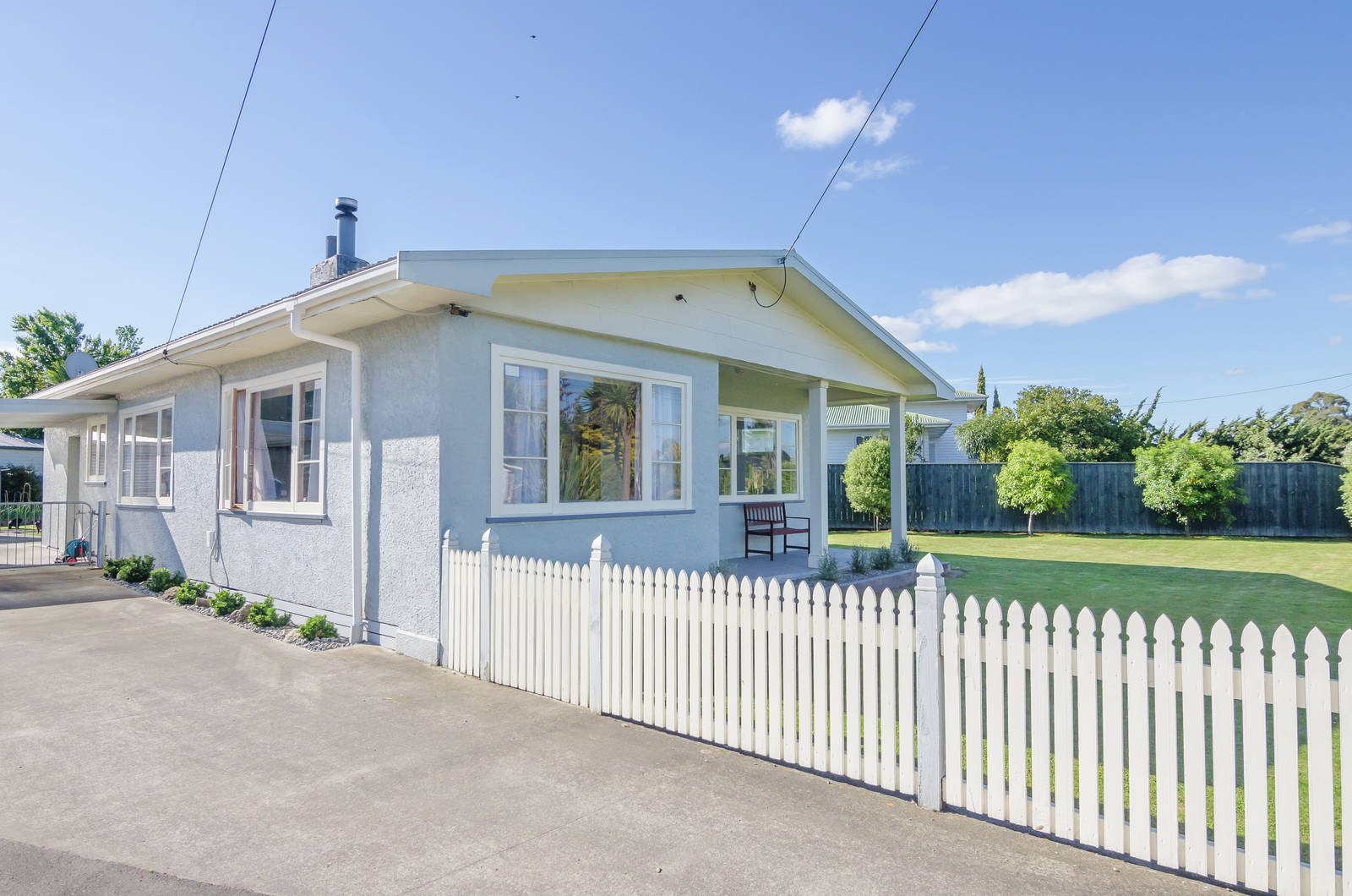 7 Raglan Street, Masterton - 3 Bed House - Private Treaty