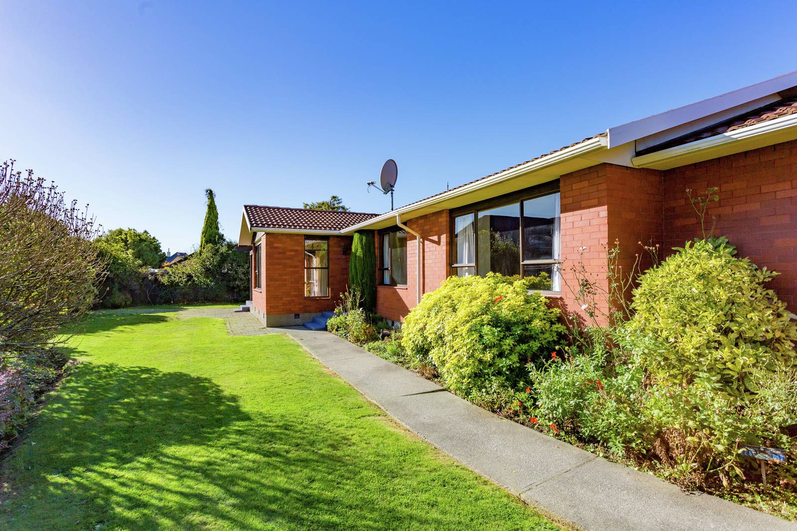 18 Camrose Place, Ilam - 4 Bed House - Private Sale