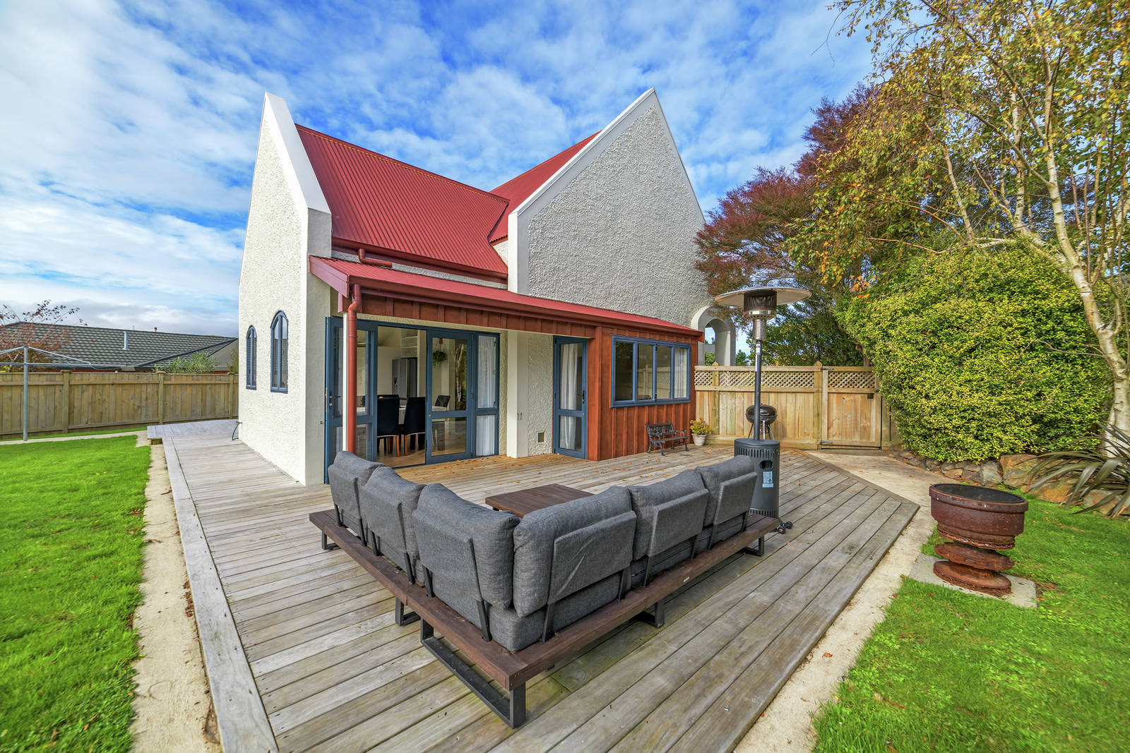 109 Pacific Drive, Fitzherbert - 4 Bed House - For Sale