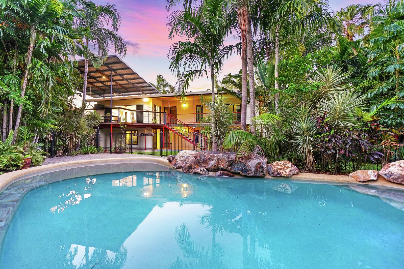 7 Goldsmith Street, Fannie Bay - 5 Bed House - For Sale