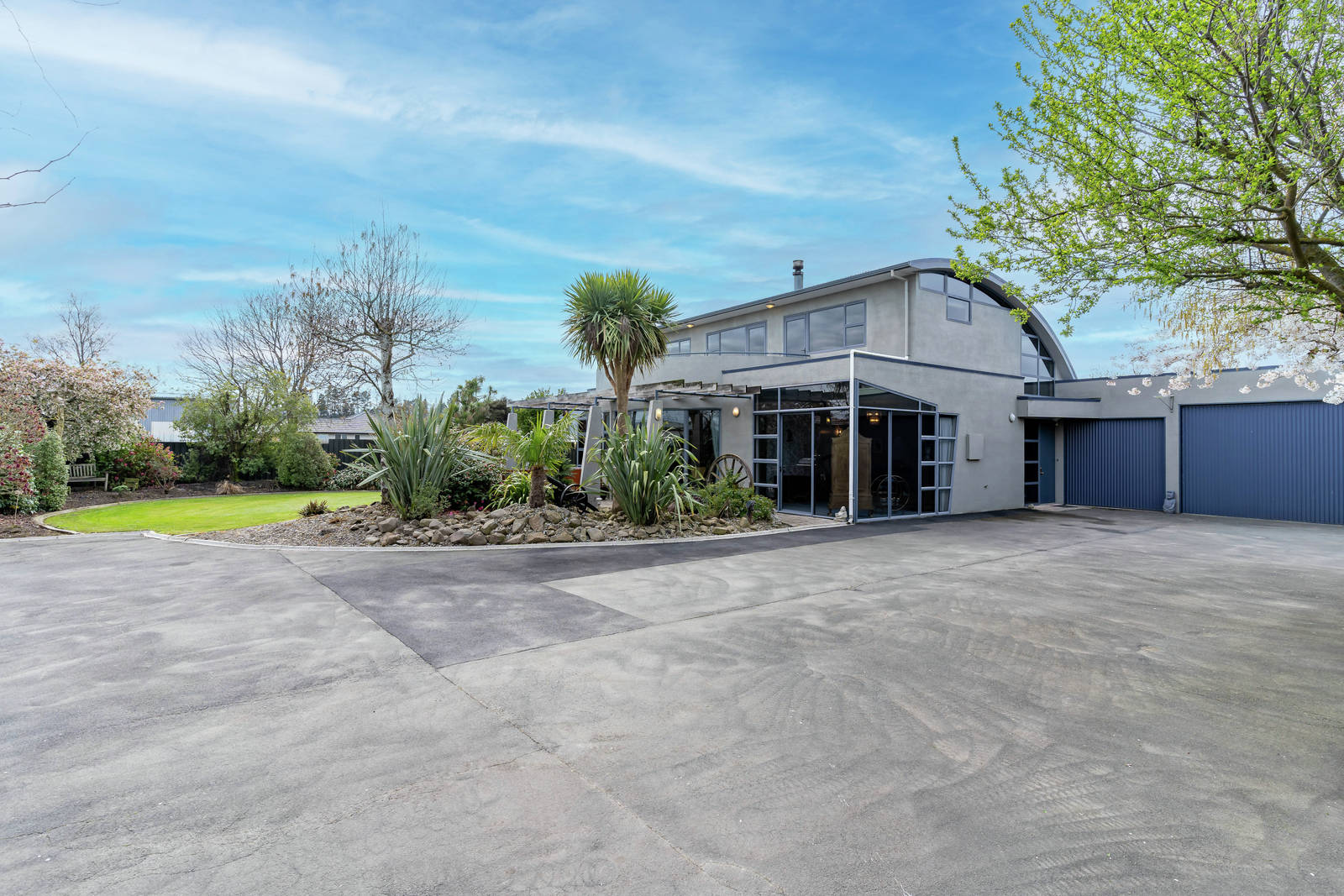 4 Hamilton Court, Milton - 4 Bed House - Private Treaty