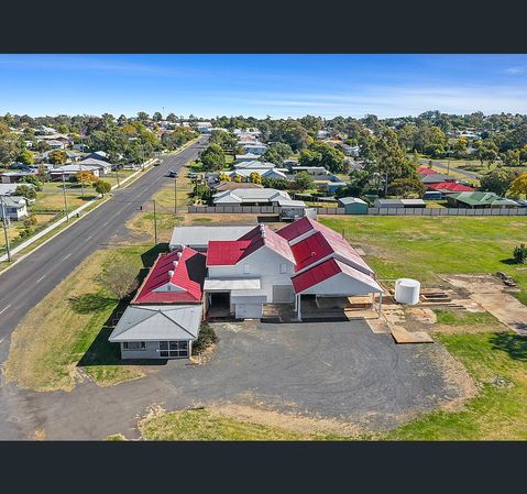 Gallery About Location