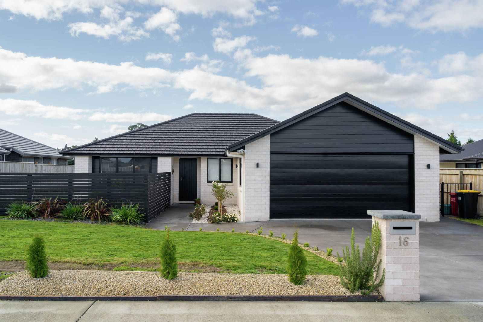 16 Mitre Way, Masterton - 4 Bed Lot - For Sale