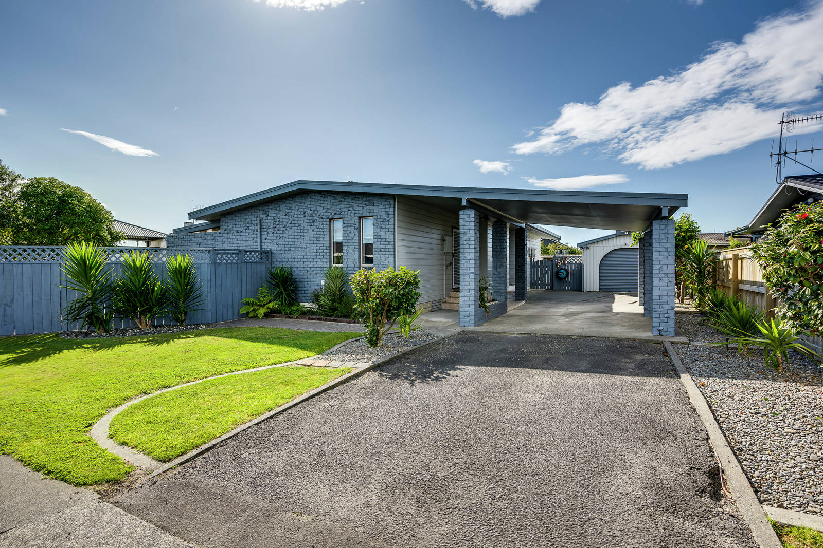 44 Guppy Road, Greenmeadows - 3 Bed House - Private Treaty