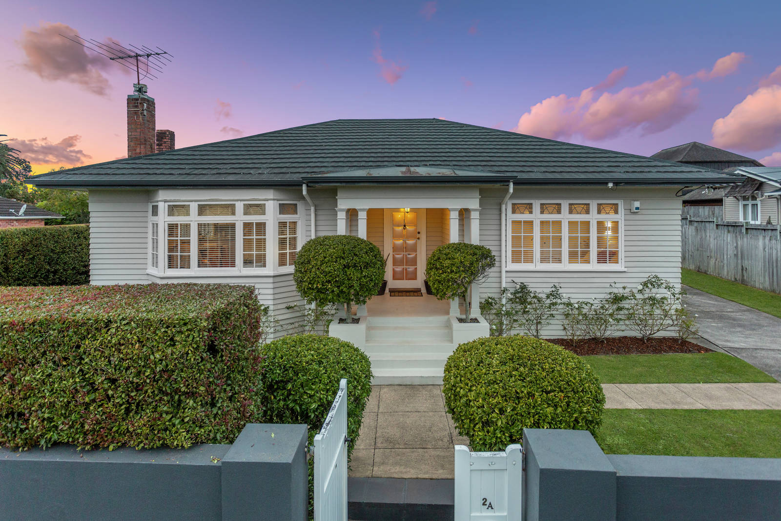 2A Hororata Road, Hauraki - 4 Bed House - Auction Sold